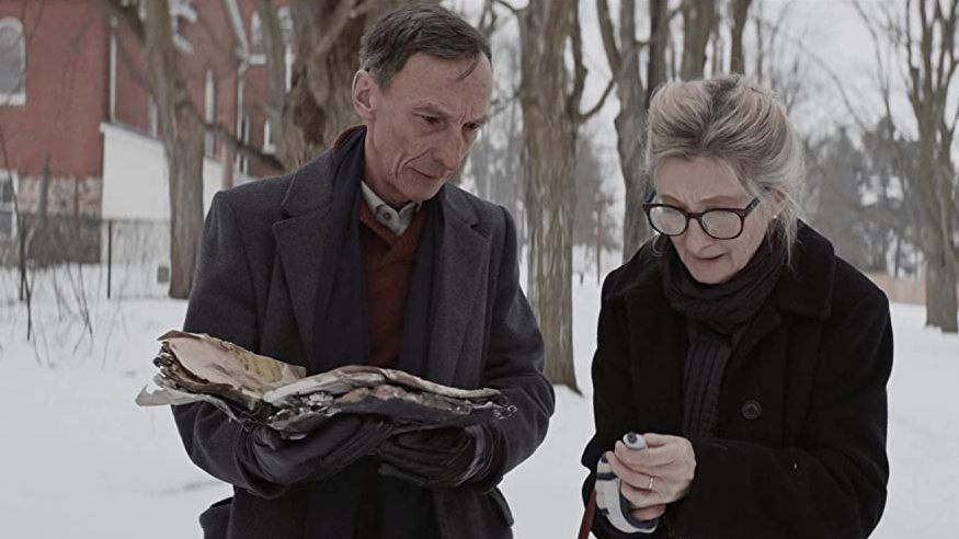 Best Shudder movies: horror films worth streaming right now | TechRadar