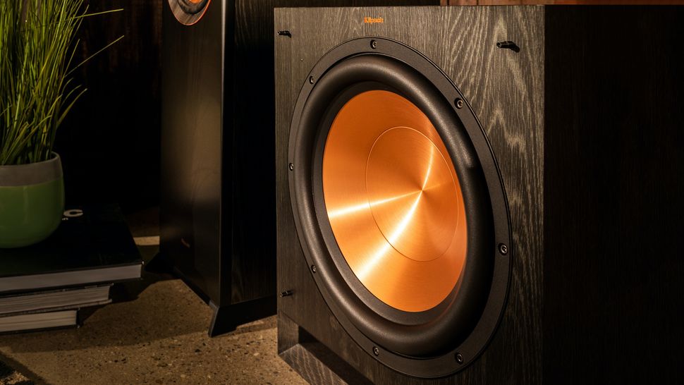 Klipsch SPL-150 review | What Hi-Fi?