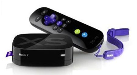 Now TV from Sky now available on Roku streamers | What Hi-Fi?