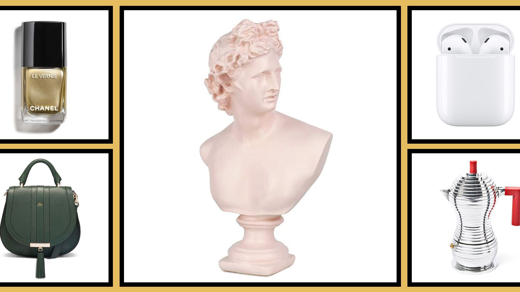 The 93 Best Gifts for Anyone and Everyone on Your List in 2021 | Marie ...