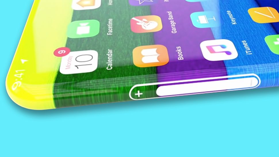 Rumoured iPhone 15 Pro redesign might push a few buttons | Creative Bloq