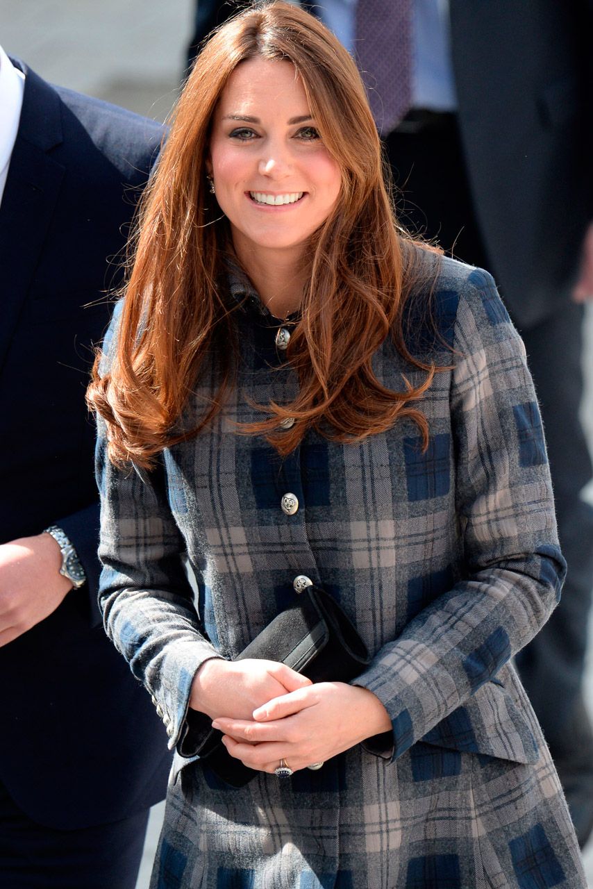 Kate Middleton Pays Off-Duty Trip To Waitrose: All The Details | Marie ...