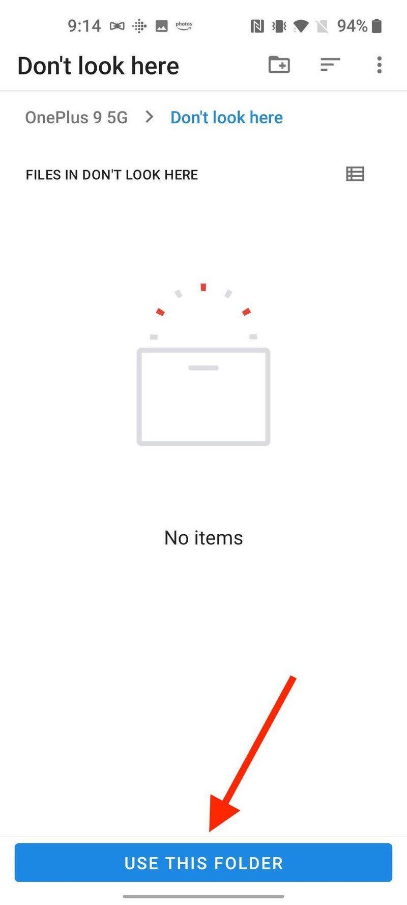 How to enable automatic Signal backups on an Android phone | Android ...