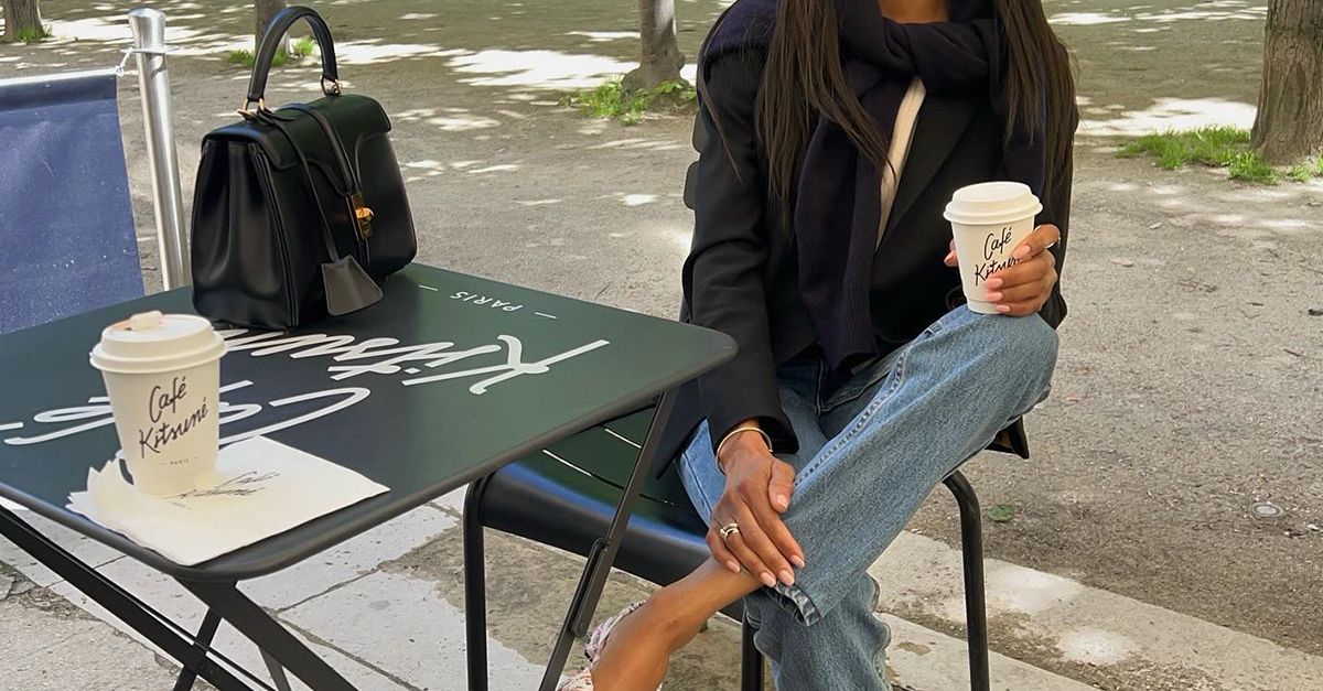 The 6 Elevated Basics Stylish People Wear Are at Shopbop | Who What Wear