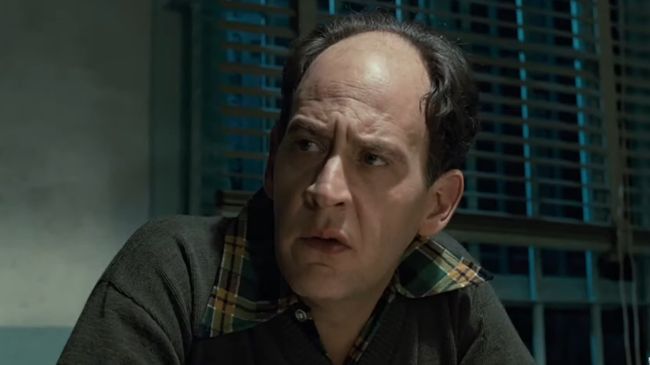 Monkey Island, Terminator actor Earl Boen has died | PC Gamer