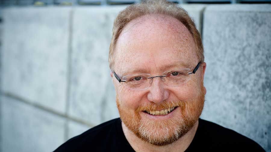 The Five Spot: Phil McKinney | Next TV | Broadcasting+Cable