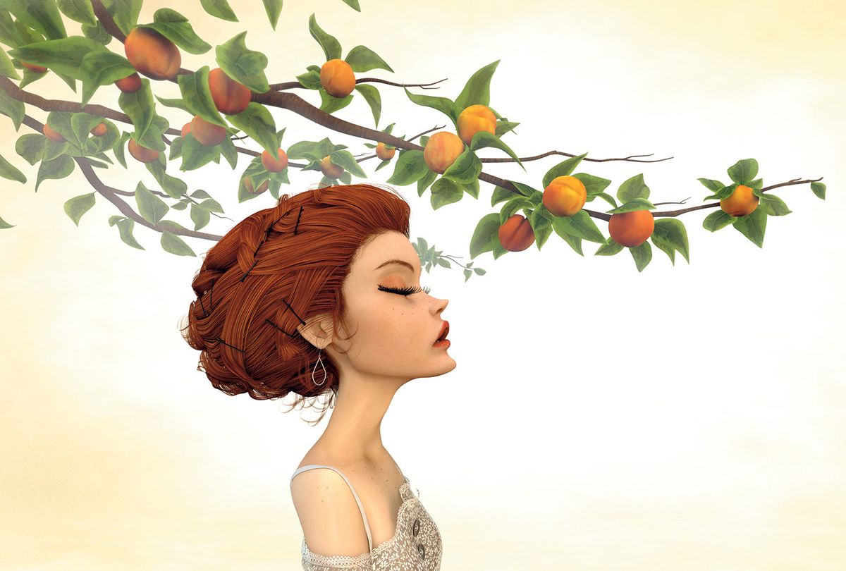 How to create hair in Cinema 4D | Creative Bloq