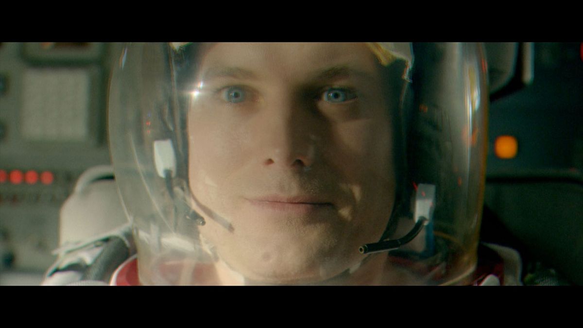 Audi Rockets to Super Bowl with Apollo Astronaut-Themed Ad | Space