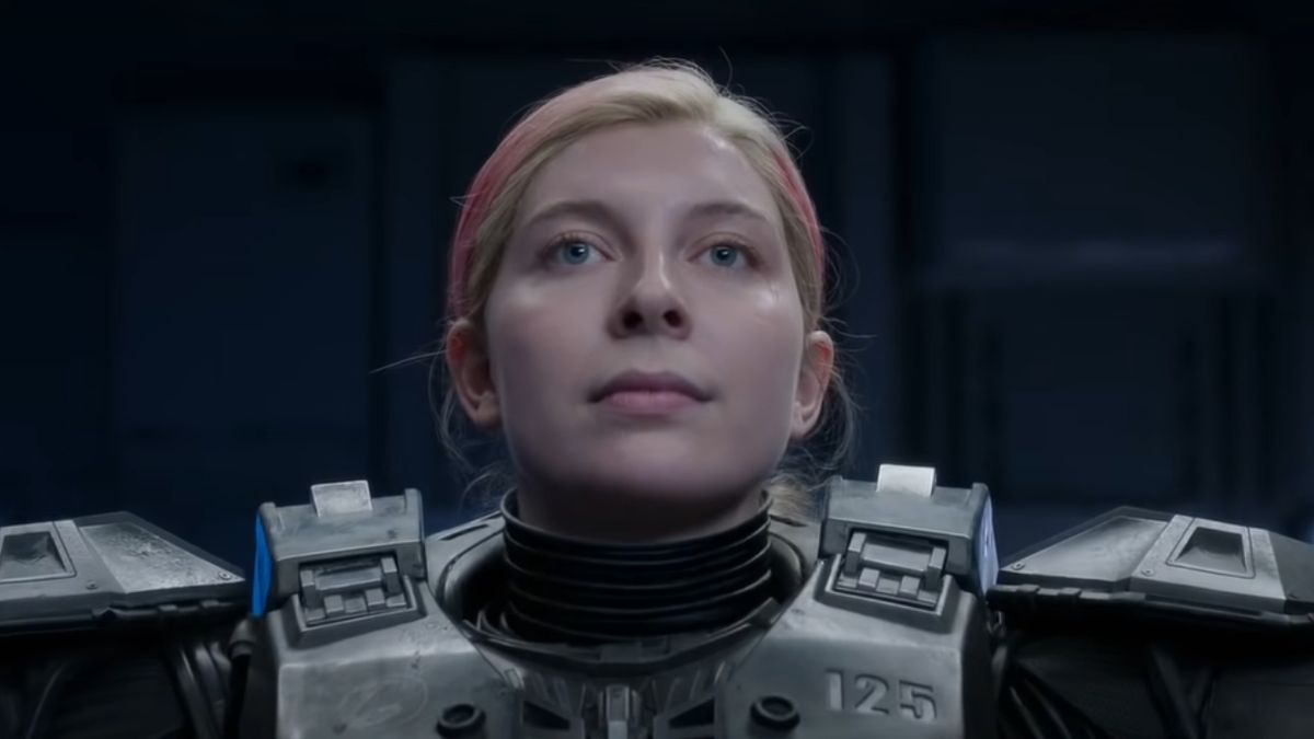 Halo Cast: Where You've Seen The Paramount+ TV Show Stars | Cinemablend