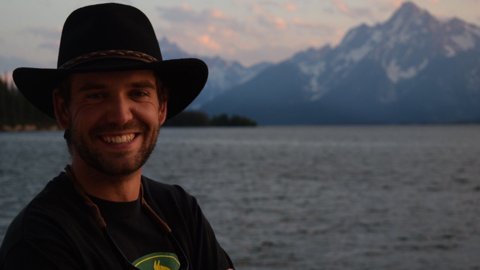 “I’m a wildlife guide in Yellowstone – here’s why I think it’s ...