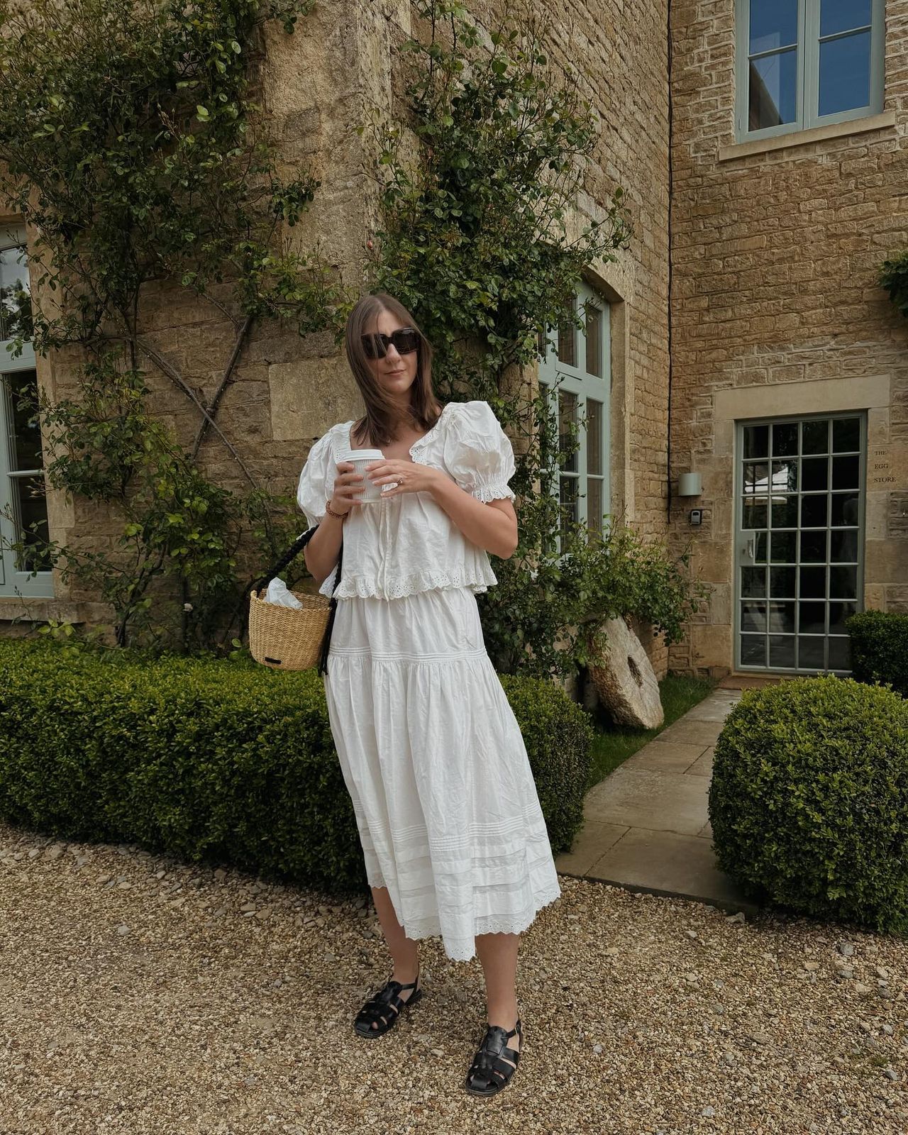 The Ultimate Staycation Capsule Wardrobe for 2024, According to A ...