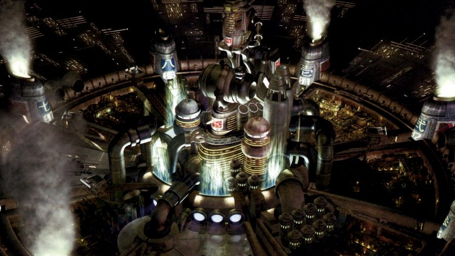 The best Final Fantasy game on PC | PC Gamer