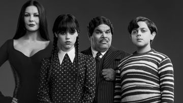 Wednesday ending explained: Who was The Hyde? | Woman & Home