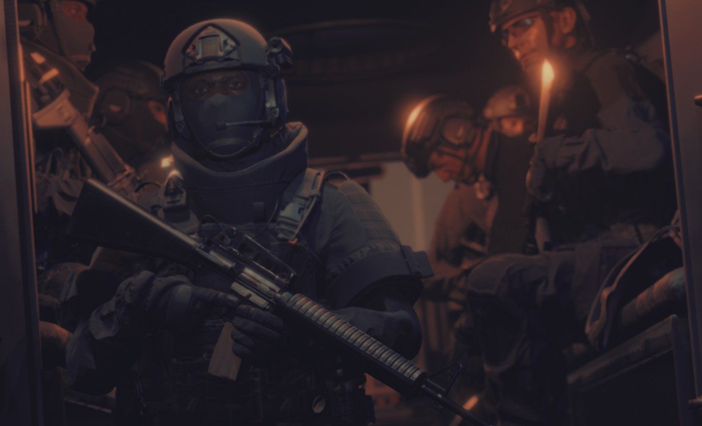 Ready or Not is an engaging SWAT sim with controversial undertones ...