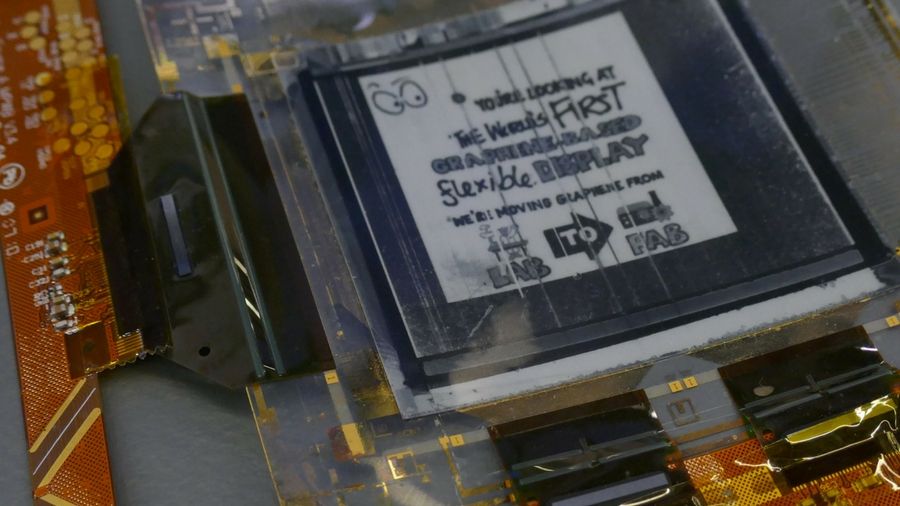 20 more ways graphene will change your life - 40 ways graphene is about ...