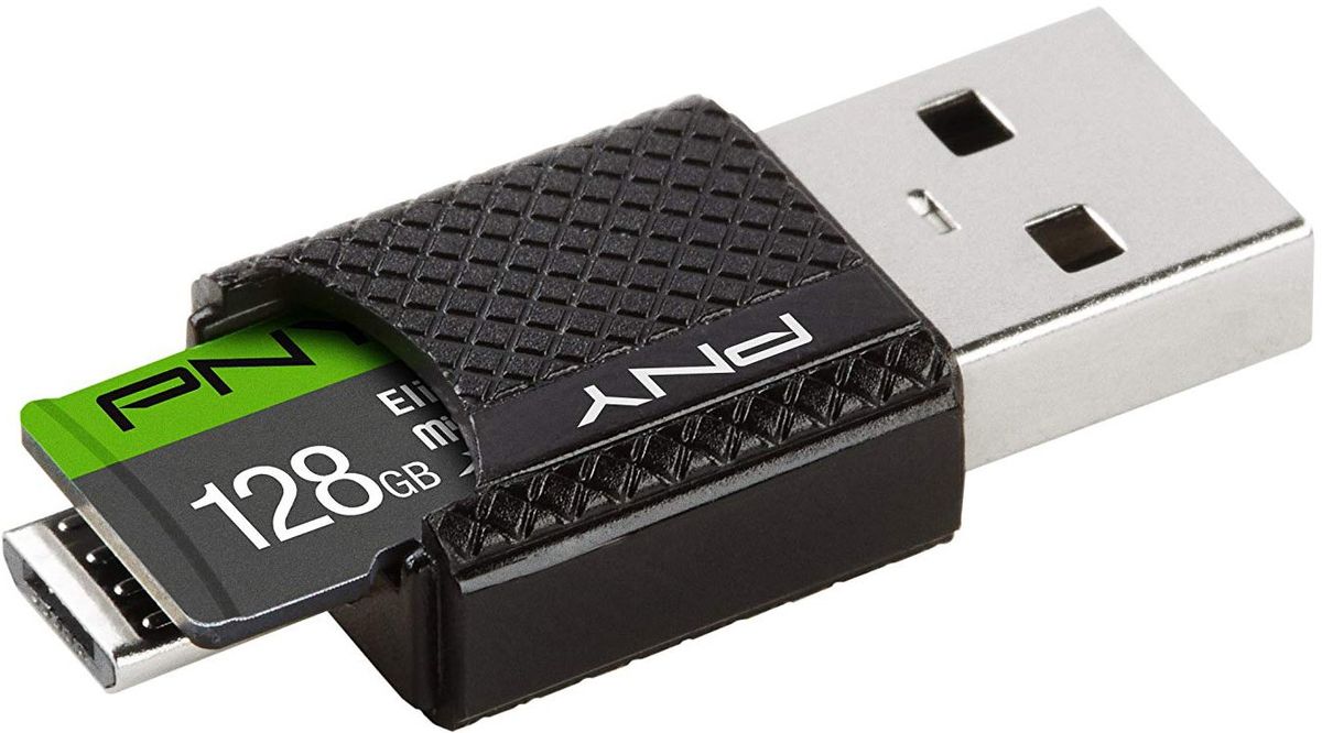 Best microSD Cards for Galaxy Note 8 in 2022 | Android Central