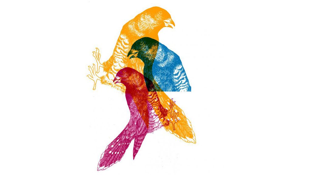 15 inspiring examples of screen printing | Creative Bloq