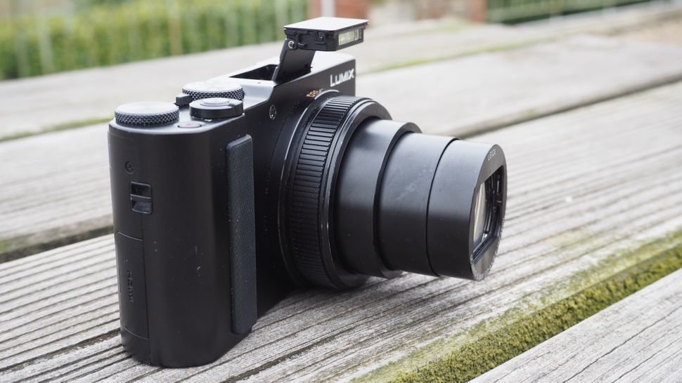 Panasonic Lumix ZS200 review | Digital Camera World
