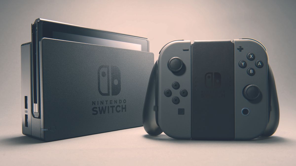 Here's your first look at the Nintendo Switch eShop and its most ...