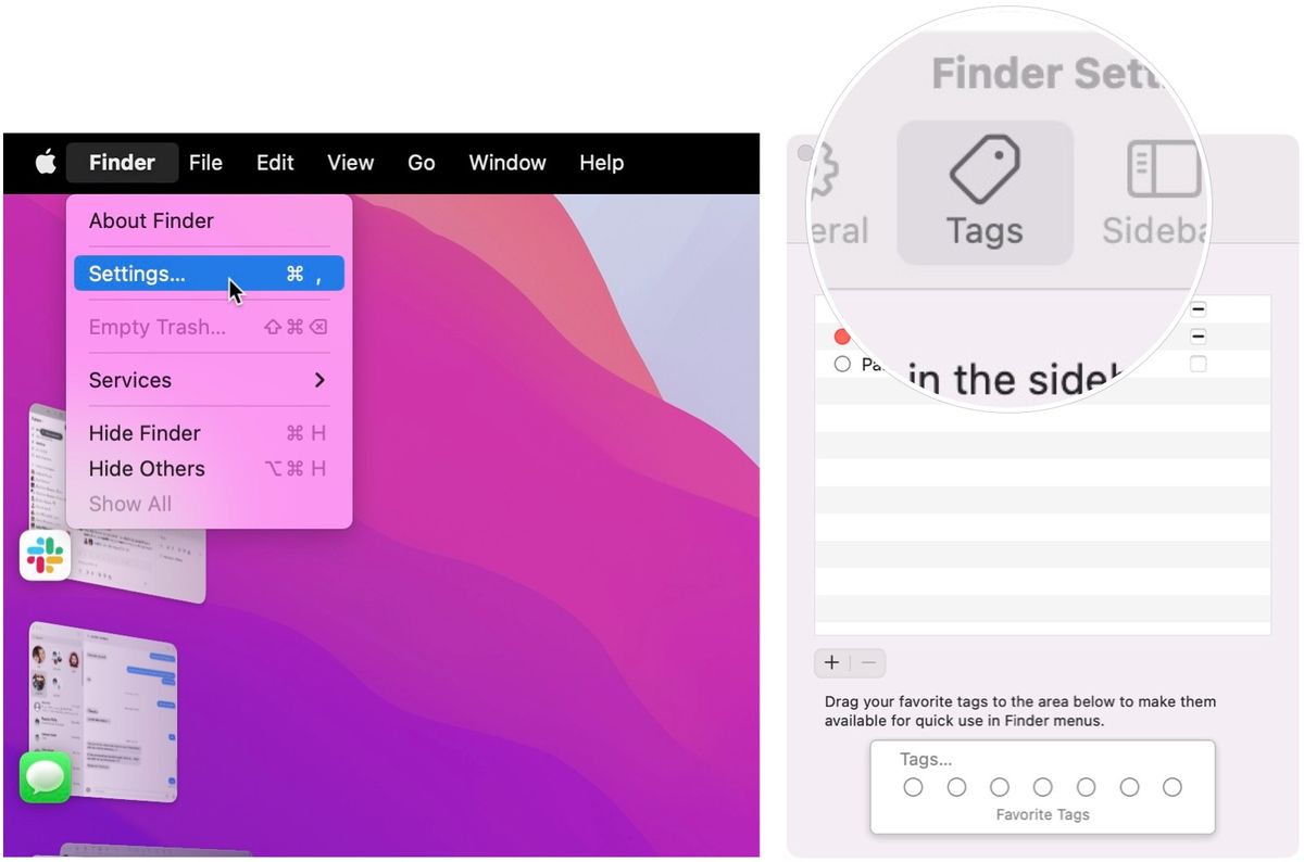 How to use Finder on your Mac | iMore