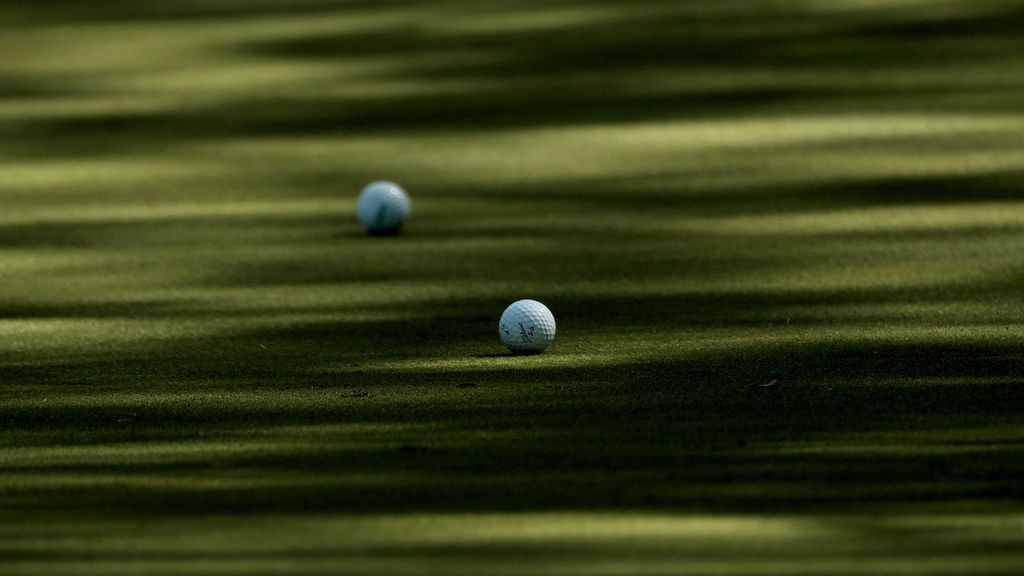 What Are Abnormal Course Conditions? | Golf Monthly