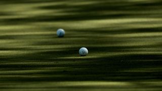 What Are Abnormal Course Conditions? | Golf Monthly