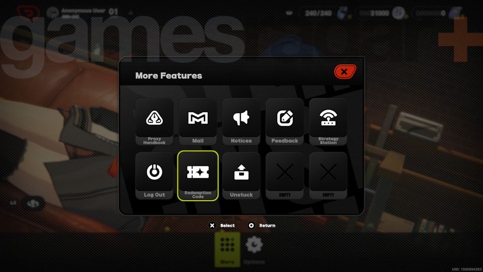 All Zenless Zone Zero codes (October 2025) | GamesRadar+