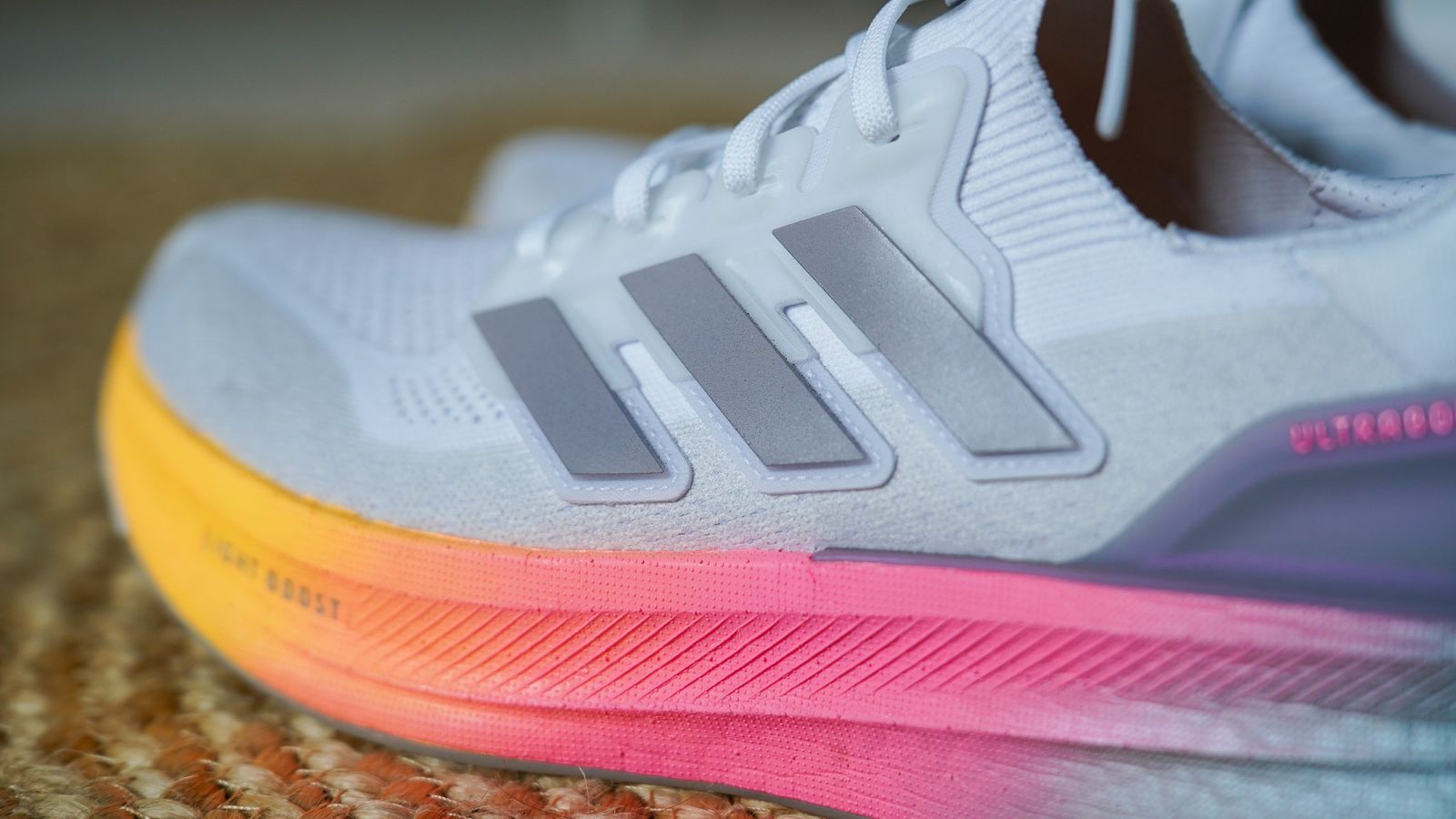 Adidas Ultraboost 5 review: run happy, look snappy | T3