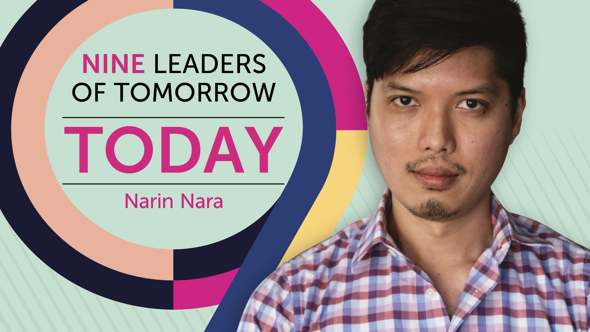 The Nine 2021: Narin Nara | AVNetwork