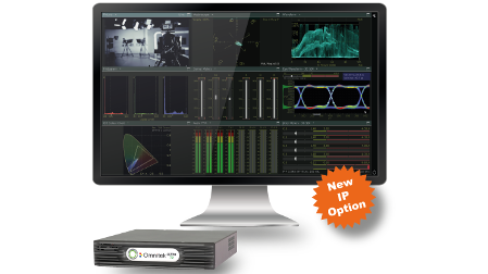 Omnitek Coming to IBC With New Ultra TQ | TV Tech