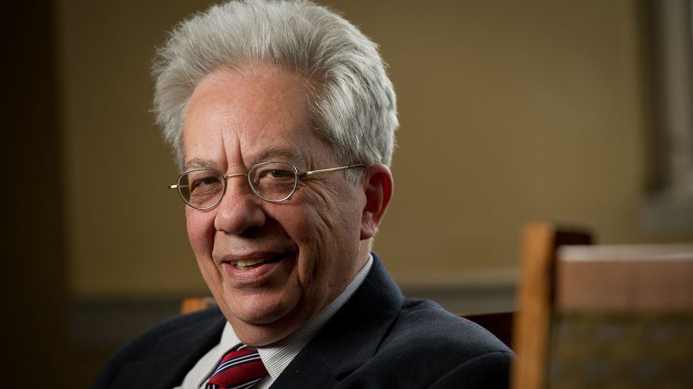 Who Was Joseph Buttigieg, Beloved Notre Dame Professor and Pete's ...