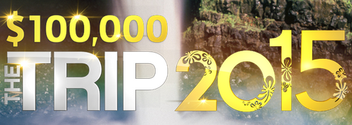 Travel Channel's 'The Trip' Starts Jan. 2 | Next TV