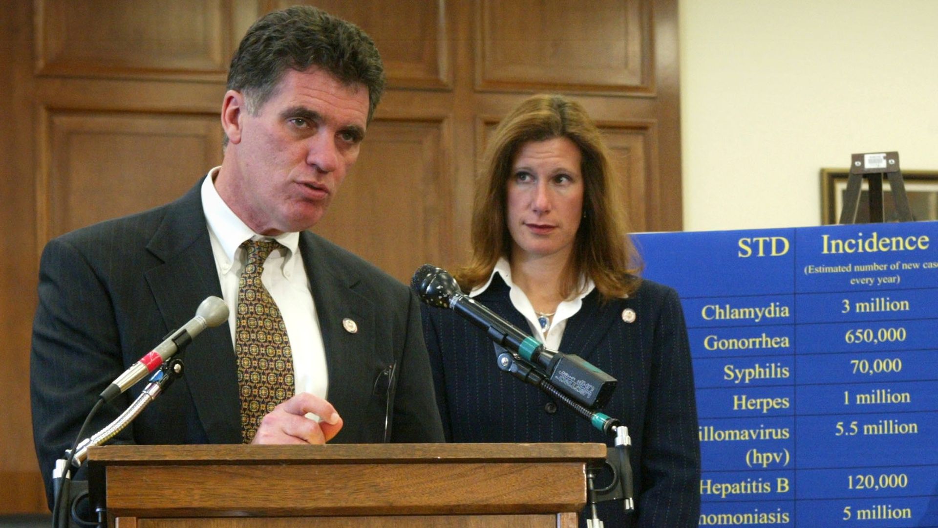 Trump pulls nomination of anti-vax CDC pick | The Week