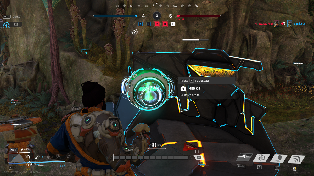 Crucible tips: 10 things you need to know before playing the free-to ...