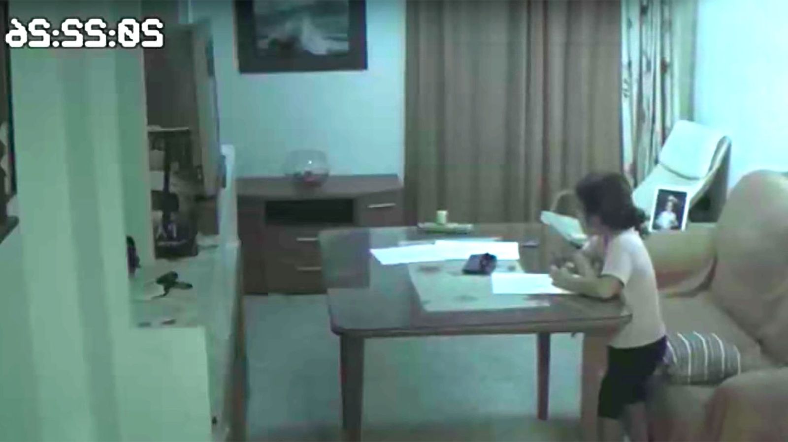 The Most Terrifying, Nightmare-Inducing Ghost Videos on the Internet ...