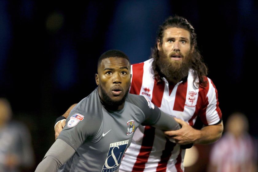 Iconic facial hair in football | FourFourTwo