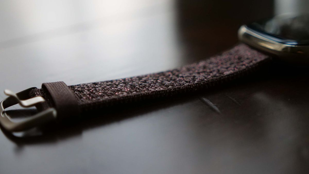 Fitbit + Victor Glemaud knit bands: A stylish change of pace for Fitbit ...