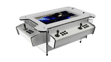 New gaming machines, from far-out furniture to cute consoles | Wallpaper*