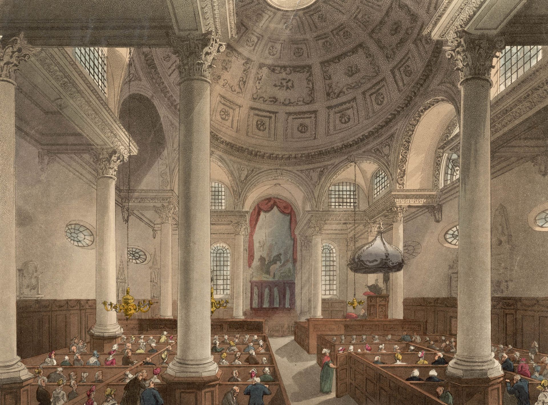 Sir Christopher Wren: The life and times of a legendary architect, from ...