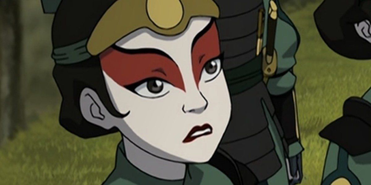 5 Avatar: The Last Airbender Movies And Shows We'd Love To See From ...