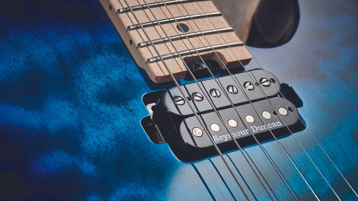 Review round-up: versatile solidbody electric guitars | MusicRadar