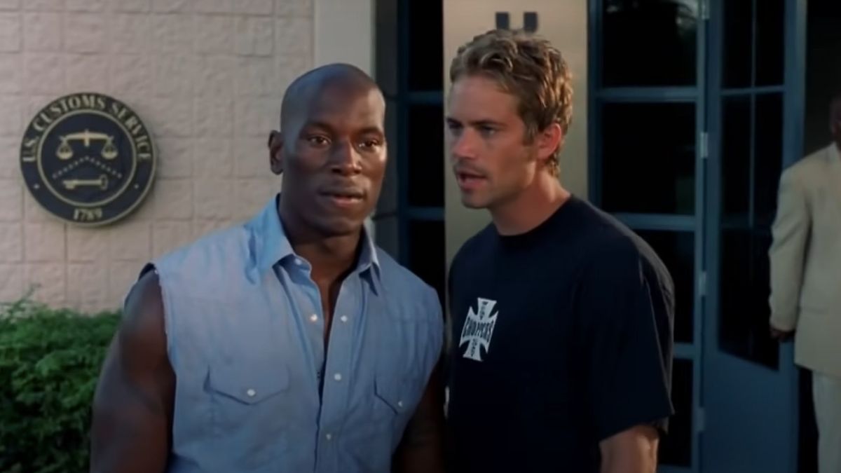The Fast And Furious Movies' Timeline Explained | Cinemablend
