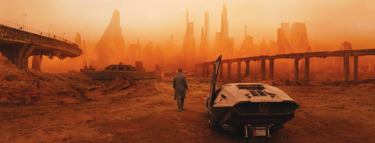 Blade Runner 2049 producers sue Elon Musk, Tesla, and Warner over AI ...