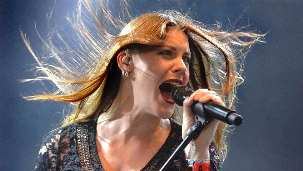 Why Nightwish Are Now The Best Band They've Ever Been | Louder