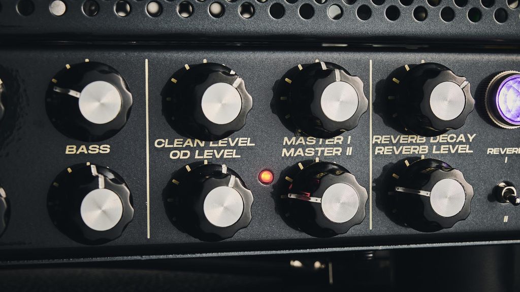Victory MKX Lunch Box Head review | MusicRadar