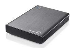 Seagate Wireless Plus Review - 1 TB - External Hard Drive for iPad ...
