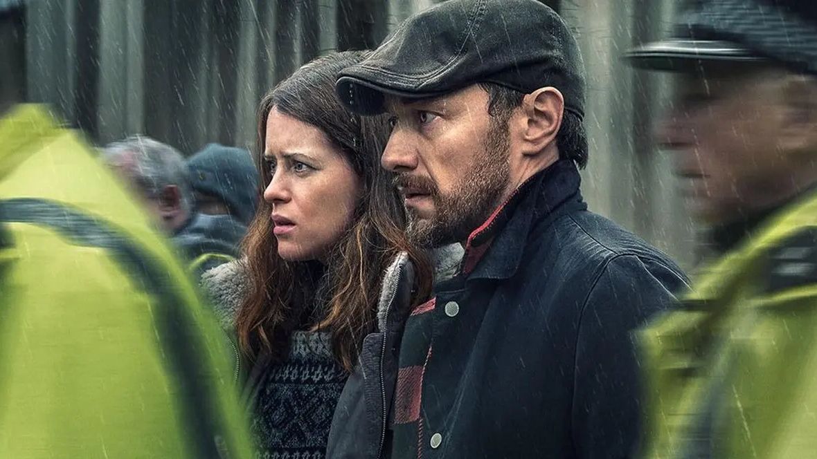 Meet the My Son cast: who's who guide to Netflix crime drama | What to ...