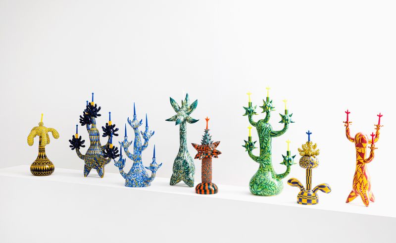 Studio Farris transforms Flanders stable into modern office | Wallpaper