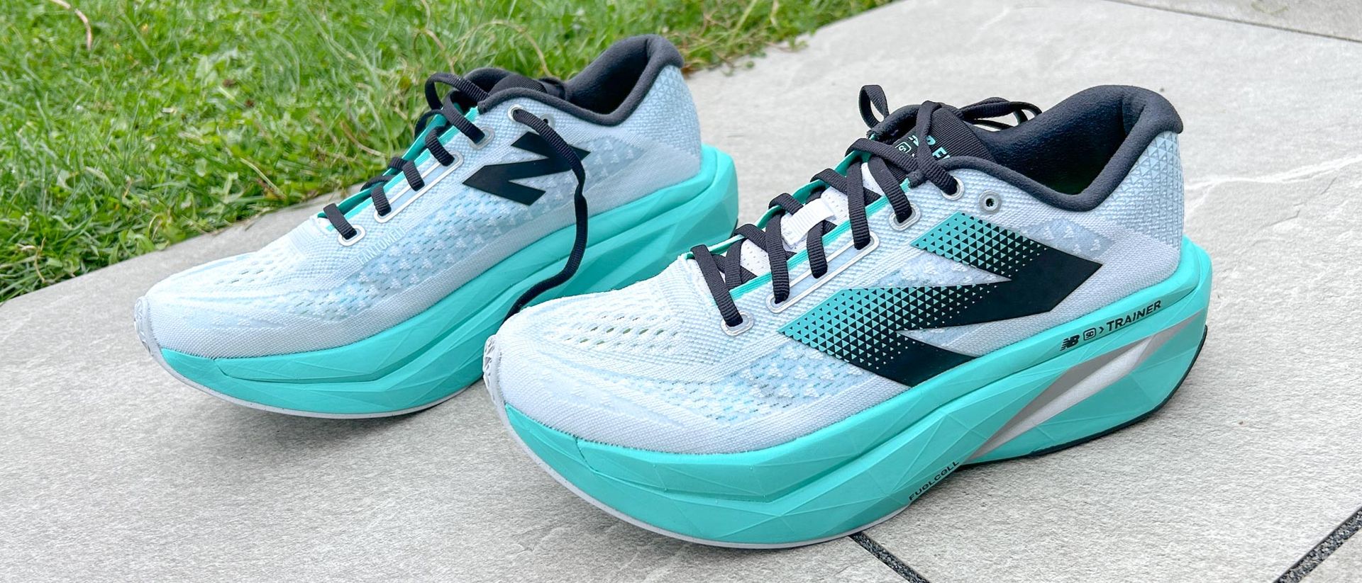 New Balance FuelCell SC Trainer v3 review: My verdict after 70 miles | Tom's Guide