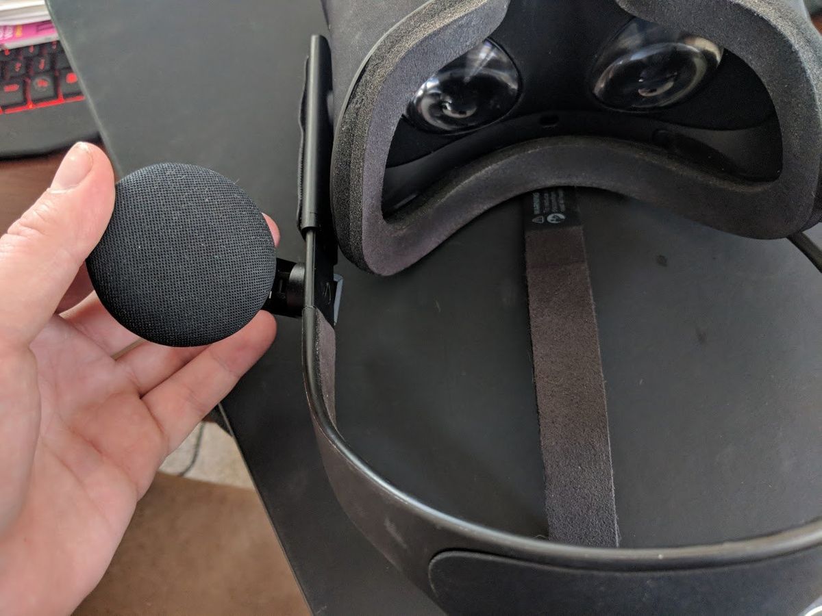 How to get the best fit for your Oculus Rift | Windows Central